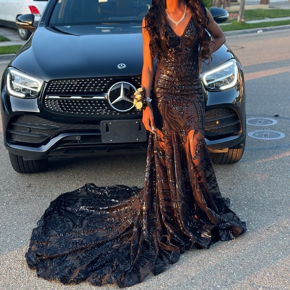 Dresses | Custom Prom Birthday Formal Party Dress | Poshmark